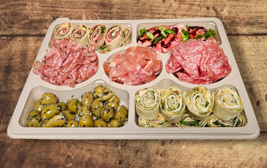 Borrel - Uw Slager Kersenboogerd