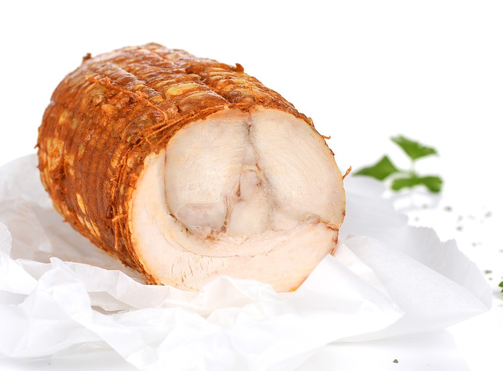 Gekruide Kiprollade - Uw Slager Kersenboogerd