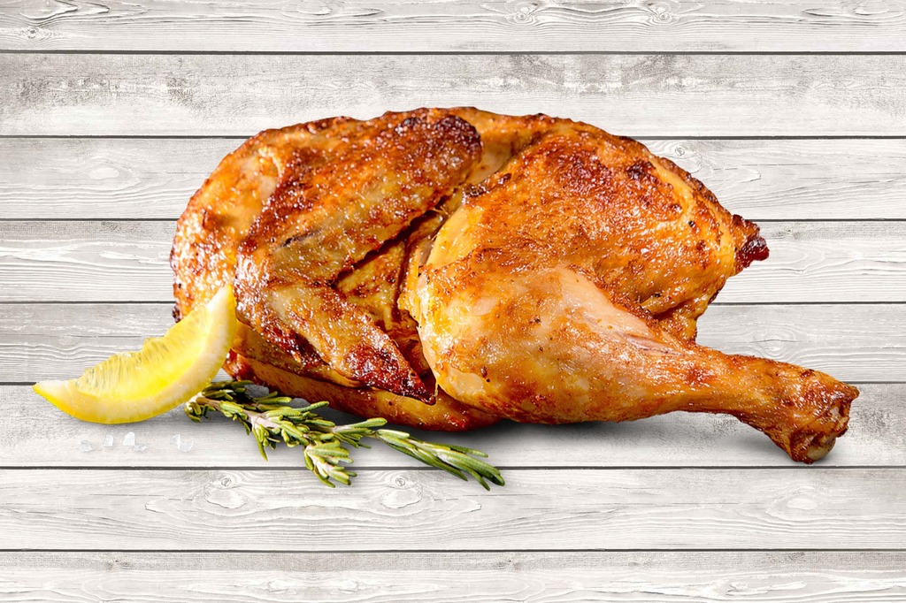 Kip - Uw Slager Kouwen