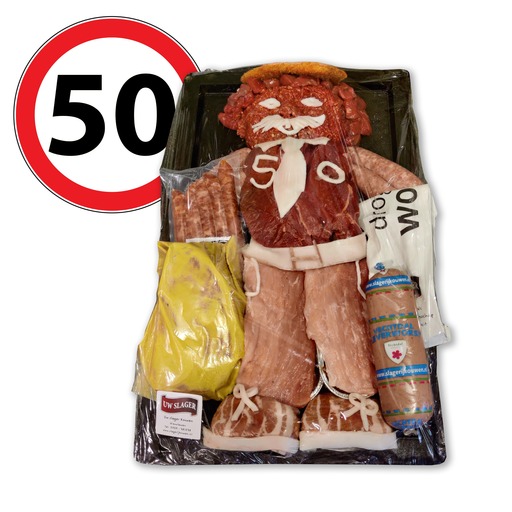 Vleesgeschenken - Uw Slager Kouwen