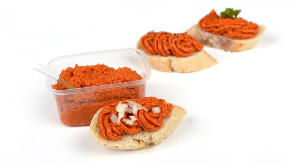 Filet American - Uw Slager Kouwen