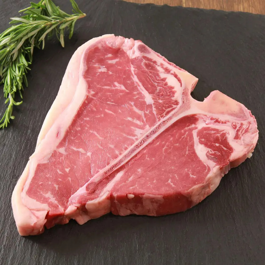 T-Bonesteak - Uw Slager Kouwen