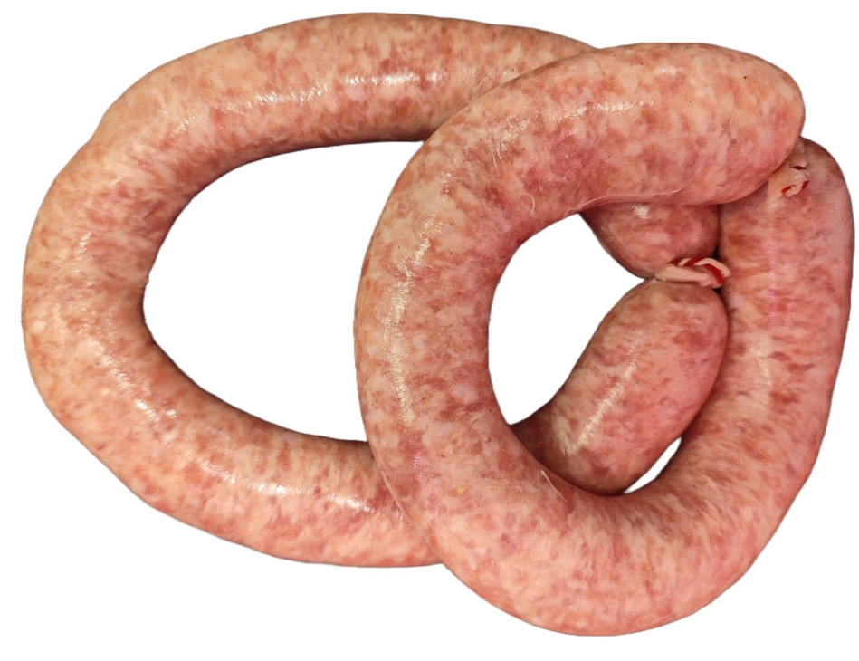 Verse Worst Grof - Uw Slager Kouwen