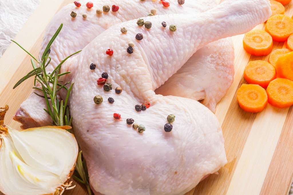 Kip - Uw Slager Linderman