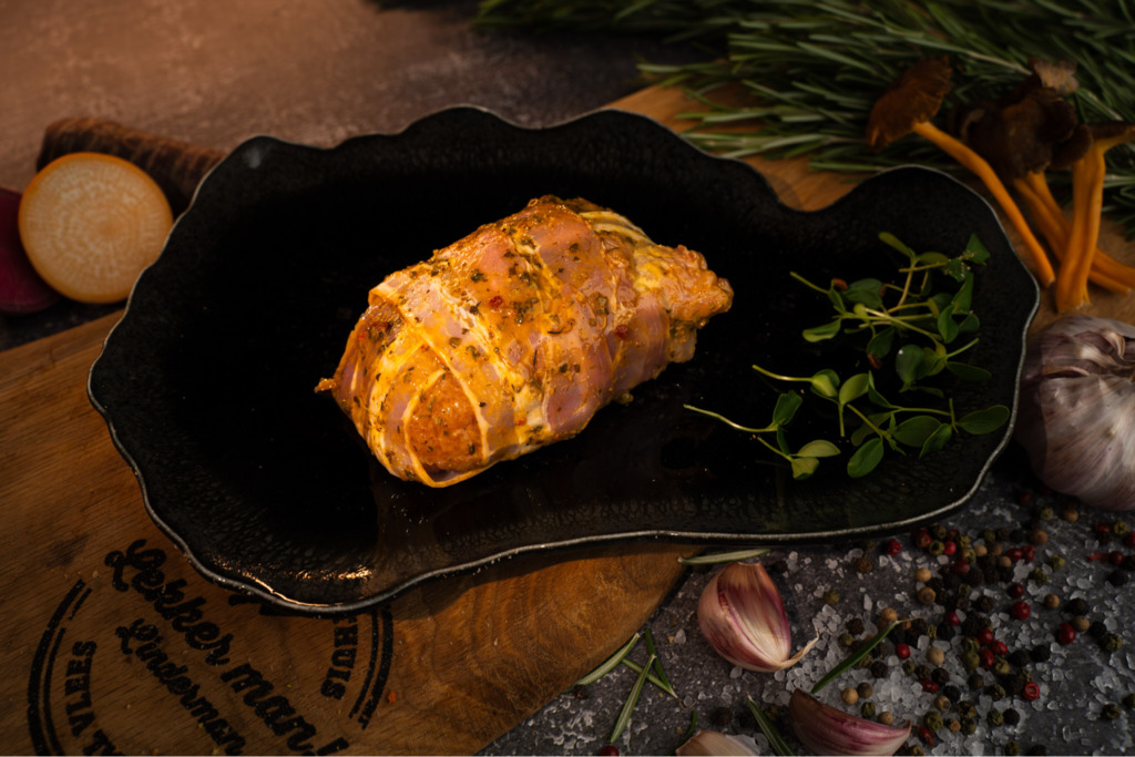 Mini rollade - Uw Slager Linderman