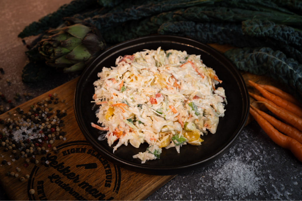 Rauwkost - Uw Slager Linderman