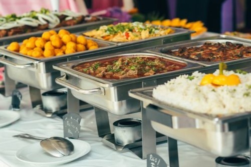 Buffetten - Uw Slager Linker