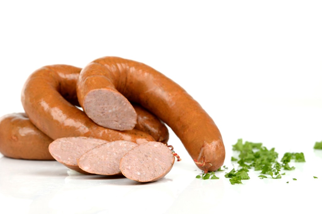 Runderrookworst - Uw Slager Lotgering