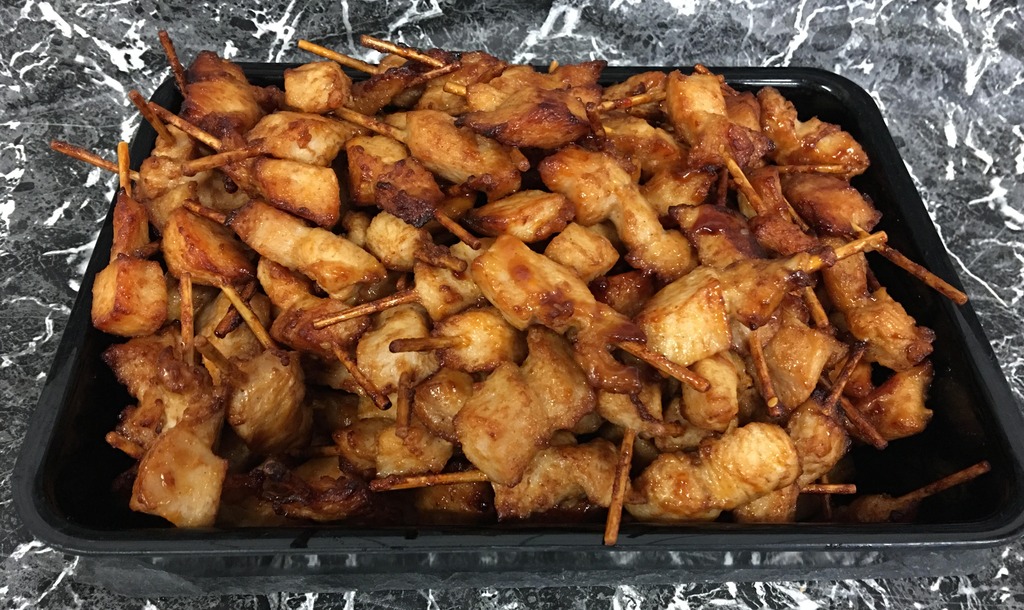 Mini-kipsate - Gildeslager Mekers