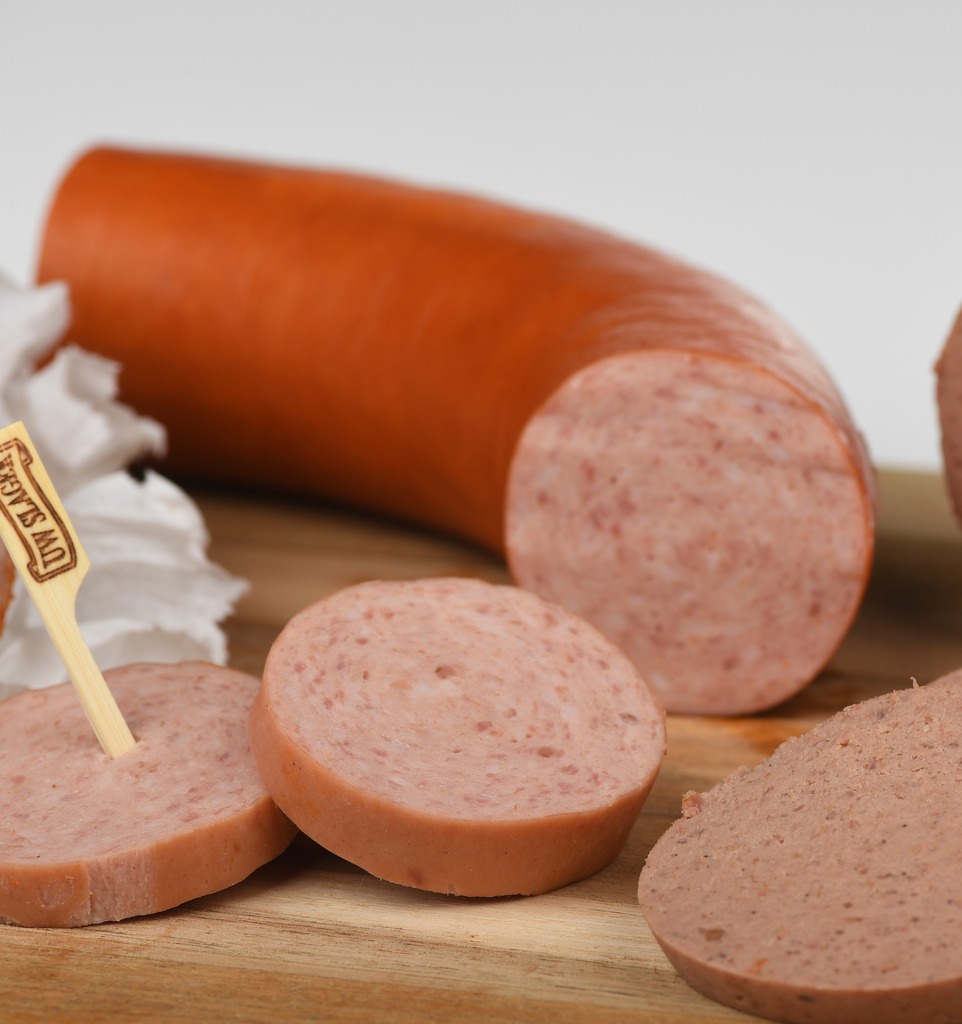 Gekookte worst - Uw Slager Molenaar