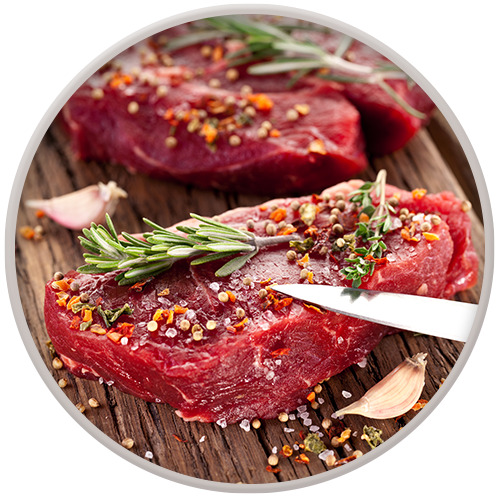 Rundvlees - Uw Slager Molendijk