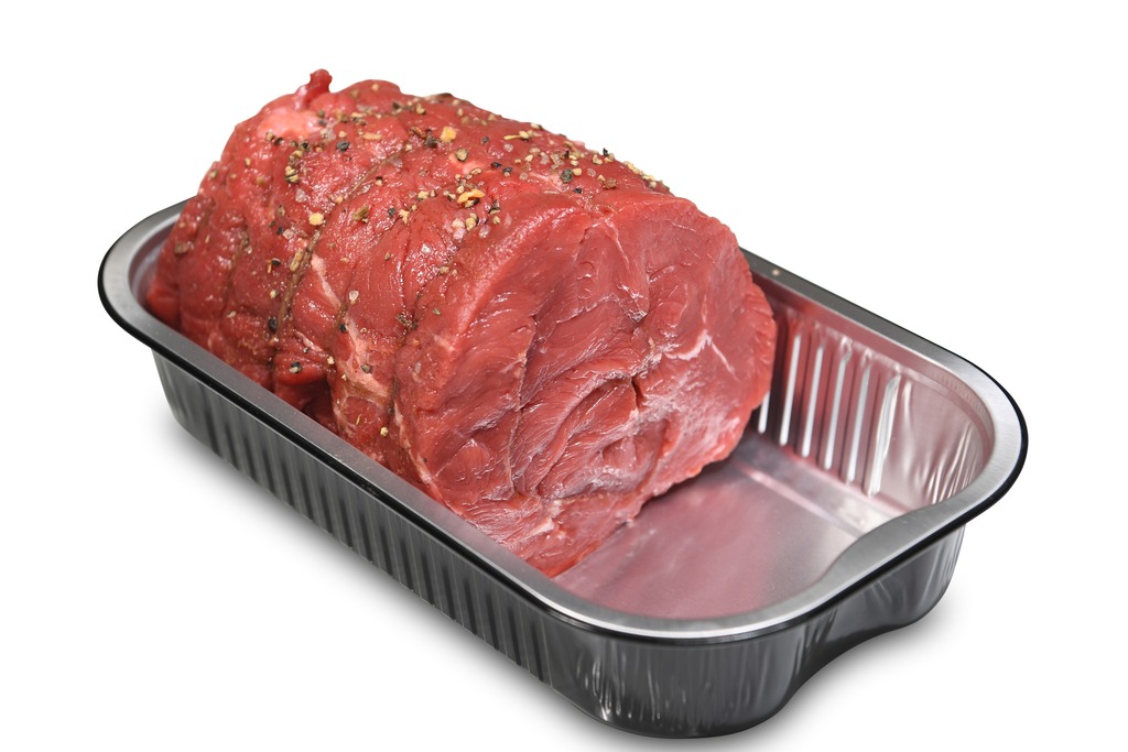 Rollade van sucade - Uw Slager Ornée Bolier