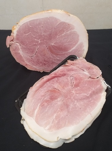 Achterham - Uw Slager Otte Boersma