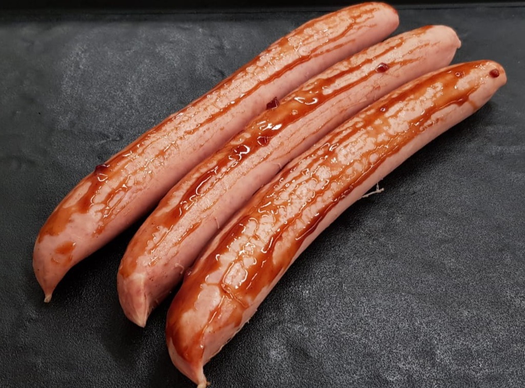 Duitse braadworst - Uw Slager Otte Boersma