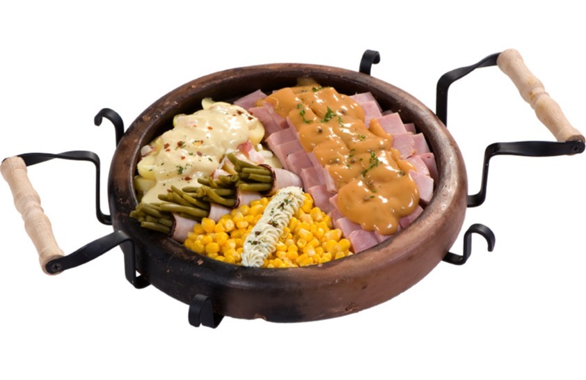 Hollandse Beenham Smulsteen - Uw Slager Otte Boersma