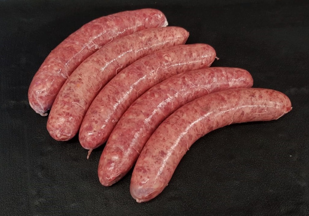 Runder Verse Worst - Uw Slager Otte Boersma