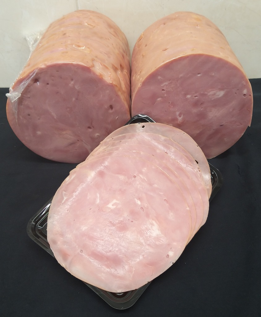 Schouderham - Uw Slager Otte Boersma