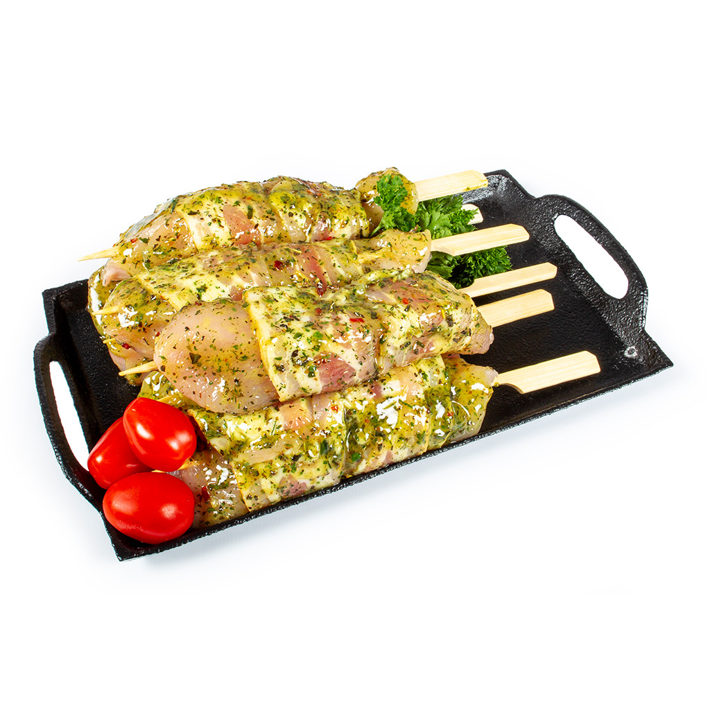 Kip op stok - Uw Slager Ottens