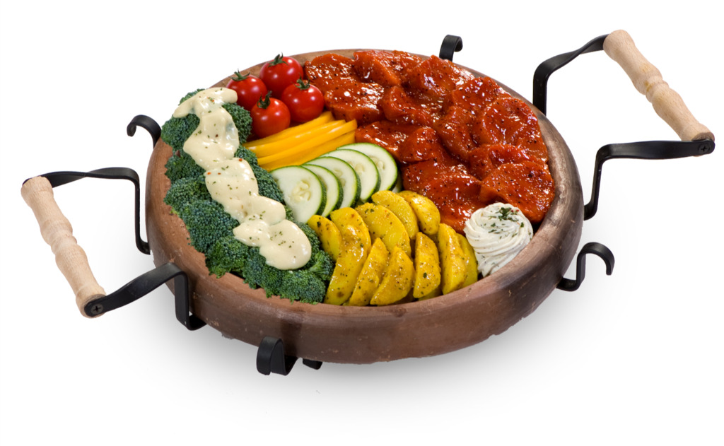 De Smulsteen - Uw Slager Pitlo