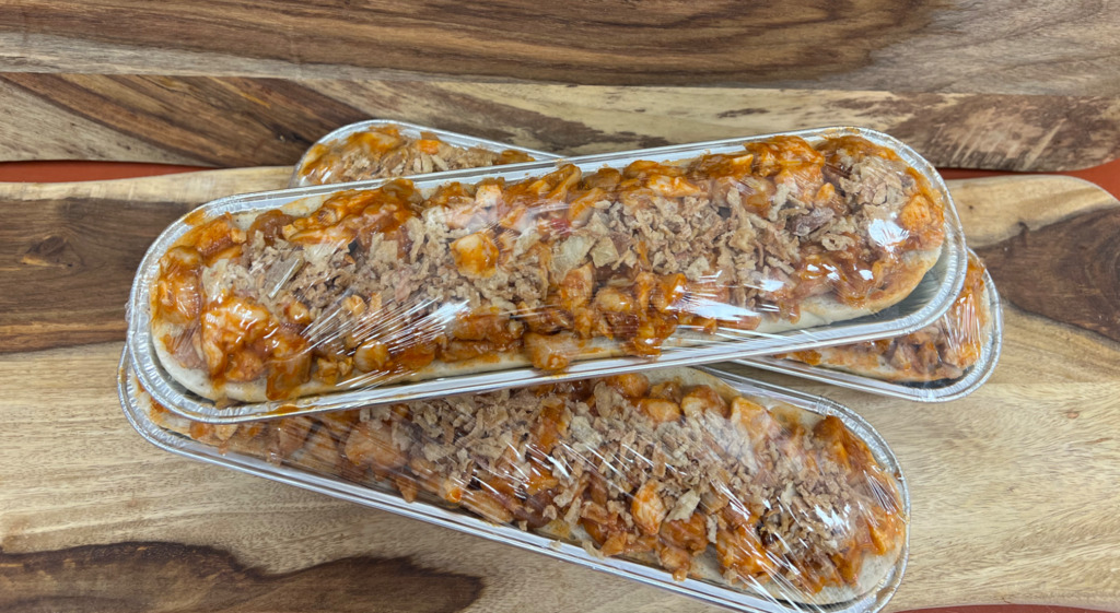 Picasso slof - Uw Slager Pitlo