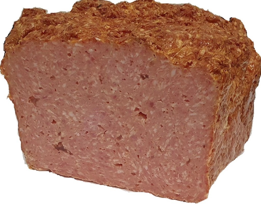 Gebraden gehakt met ui - Uw Slager Rosmalen