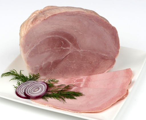 Gekookte achterham - Uw Slager Rosmalen