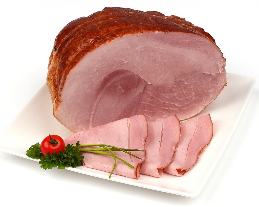 Achterham - Uw Slager Sander Duin