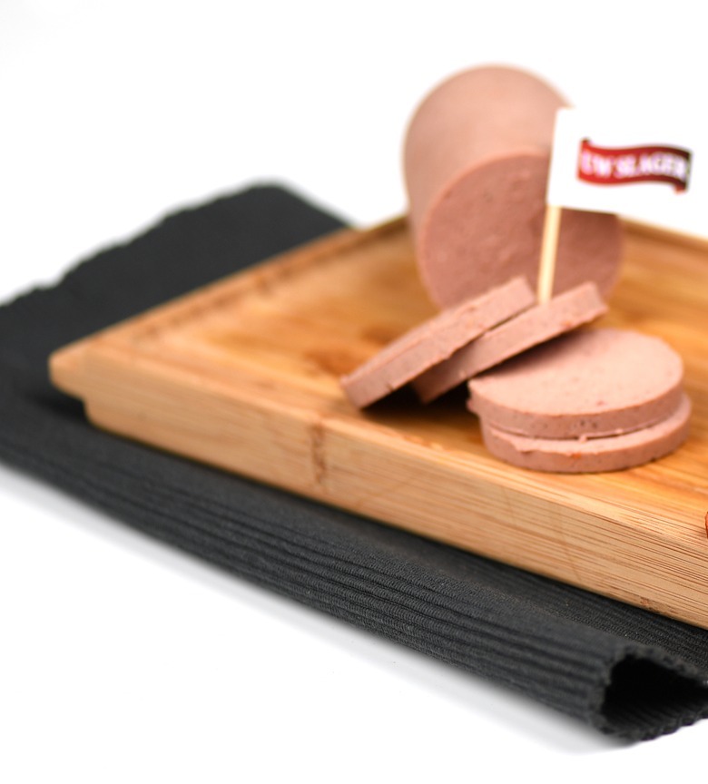 Leverworst - Uw Slager Sander Duin