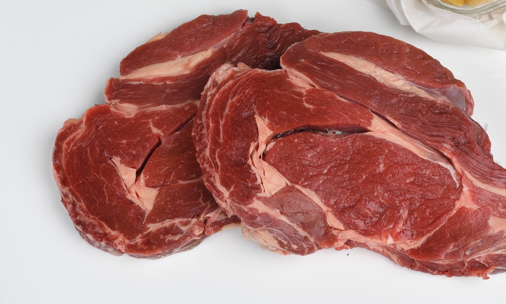 Runder riblappen - Uw Slager Sander Duin