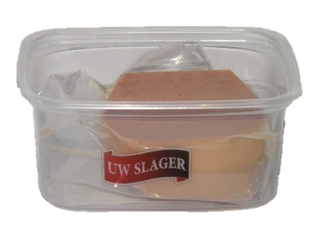 Vleeswaren & Beleg - Schuiteman, Smaak van 't Ambacht