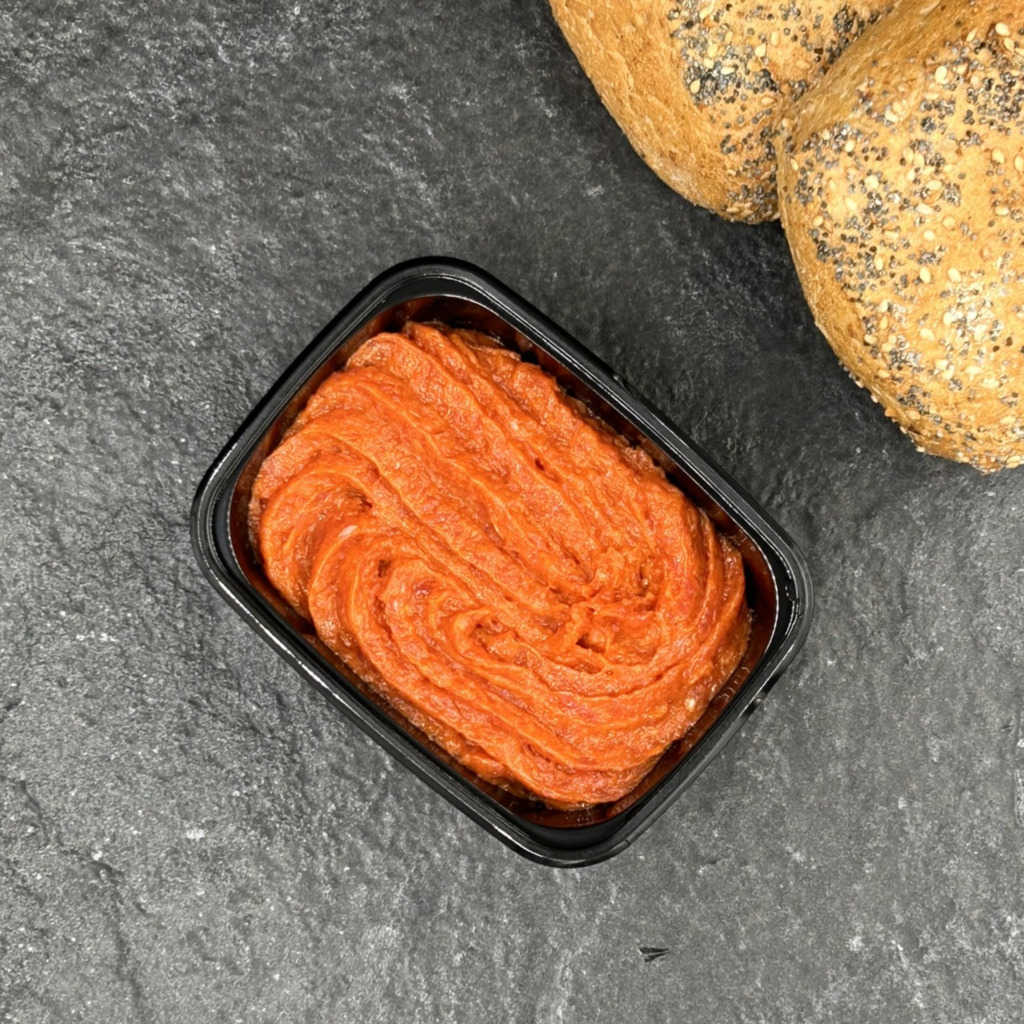 Filet American - Slagerij Van de Weg