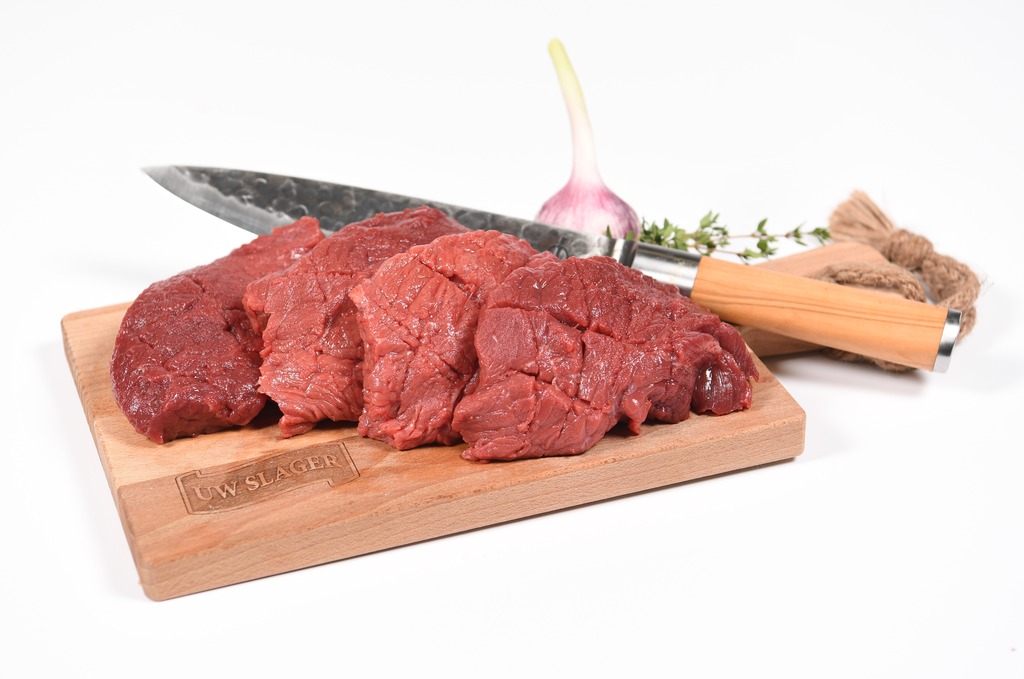 Rundvlees - Slagerij Snel