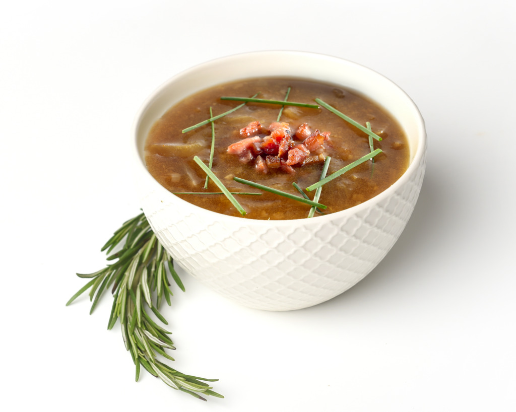 Soepen - Slagerij Snel