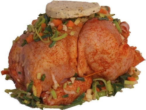 Kip - Uw Slager Jelke Sipma