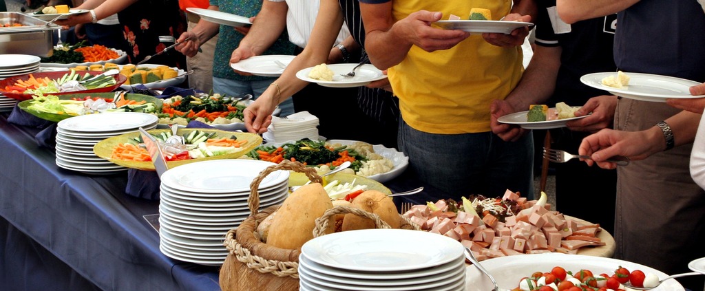 Buffetten - Tres Vers