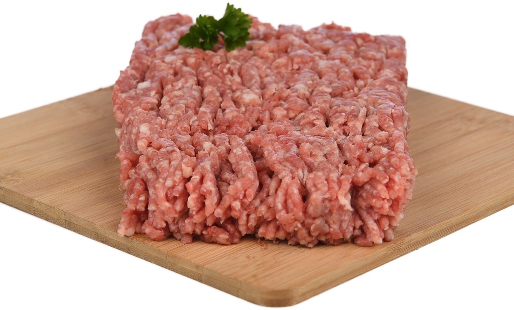 Gehakt & verse worst - Van den Beuken Uw Slager