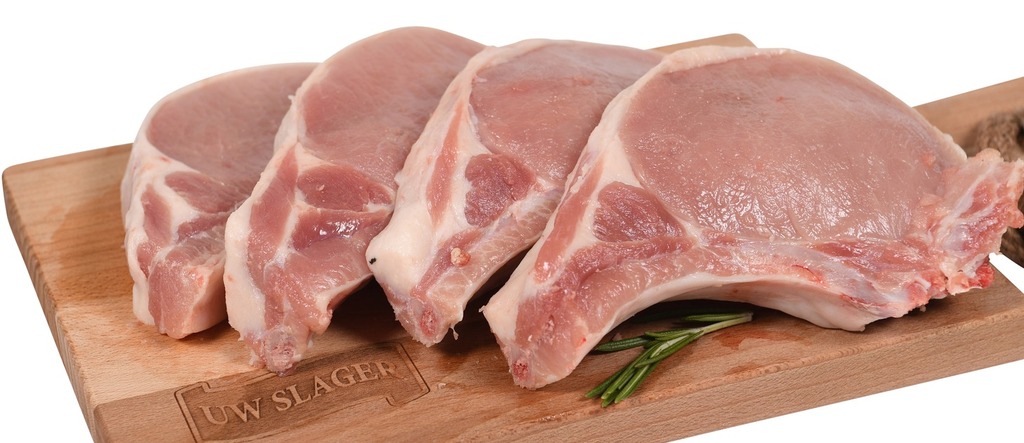 Kotelet - Van den Beuken Uw Slager