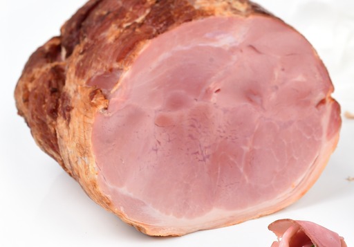 Ambachtelijke schouderham - Uw Slager Van der Bijl