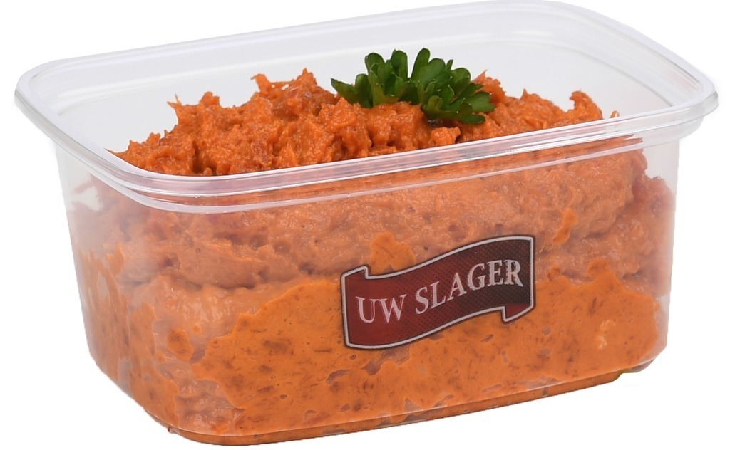 Filet american - Uw Slager Van der Bijl