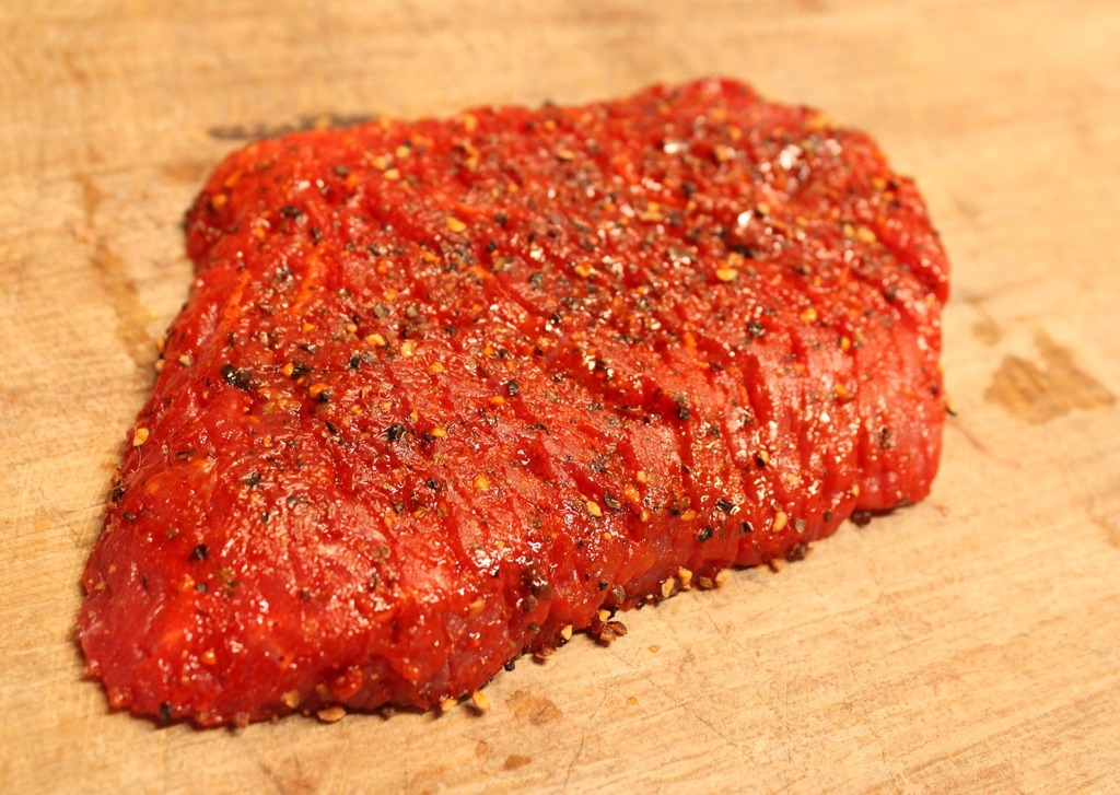 Pepersteak - Uw Slager Van der Bijl