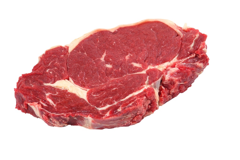 Runder ribeye - Uw Slager Van der Bijl
