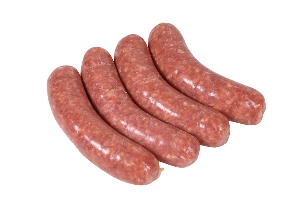 Runder worst - Uw Slager Van der Bijl