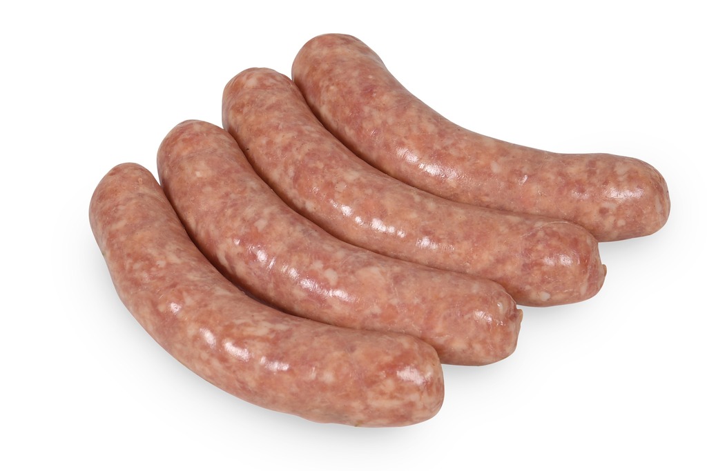 Varkens verse worst - Uw Slager Van der Bijl