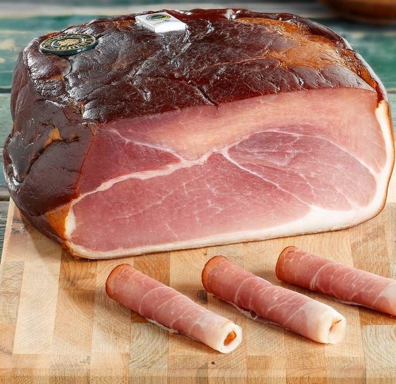 Ardenner ham - Uw Slager Van Elten