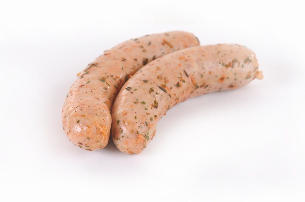 Barbecue worst - Uw Slager Van Elten