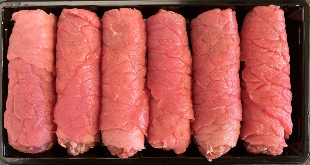 Gourmet Rundervink - Uw Slager Van Elten