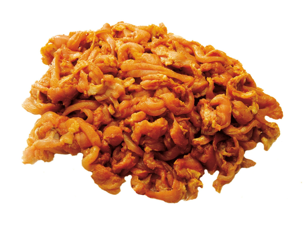 Kip shoarma - Uw Slager Van Elten