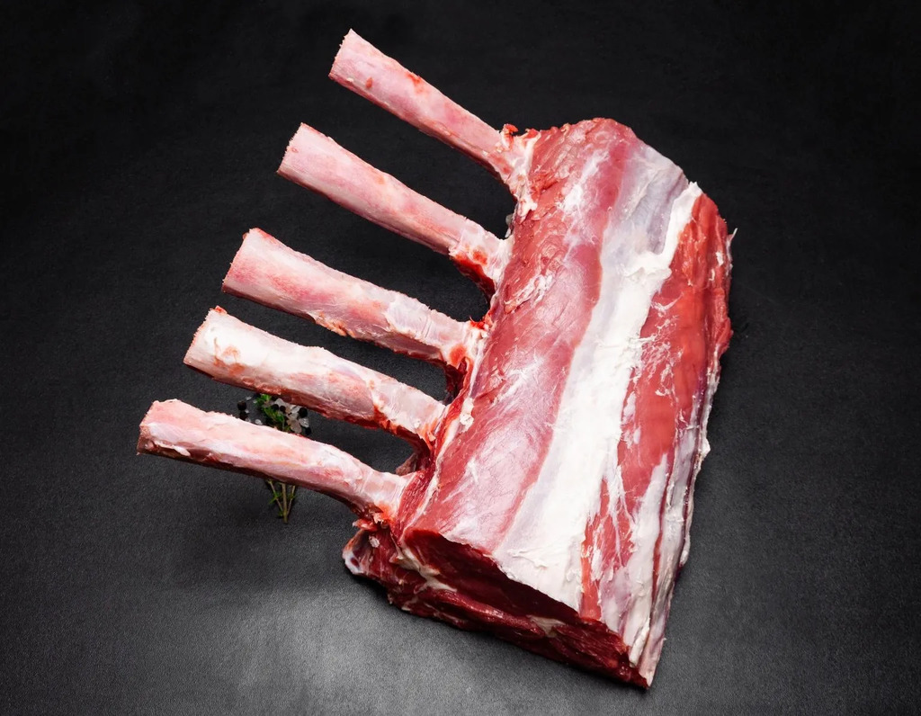 Lamsrack - Uw Slager Van Elten