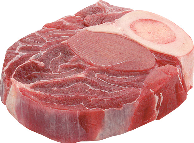 Schenkel met been - Uw Slager Van Elten