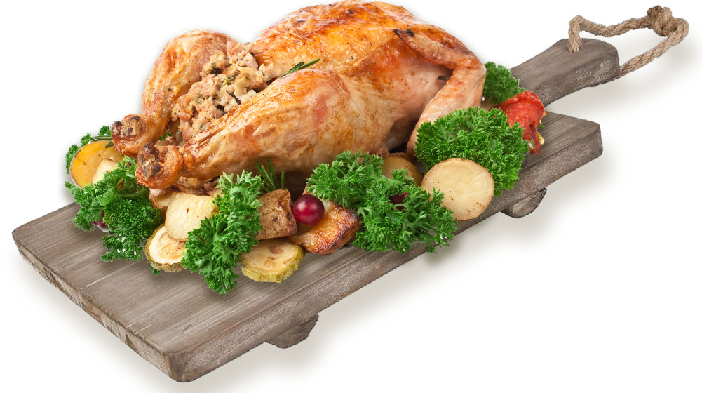 Kip - Uw Slager Stan van Heerwaarden